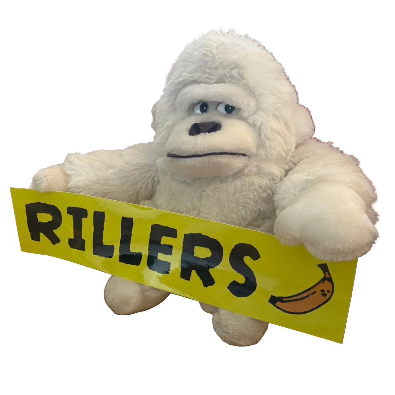 ALL STICKER PACKS – Riller Shop