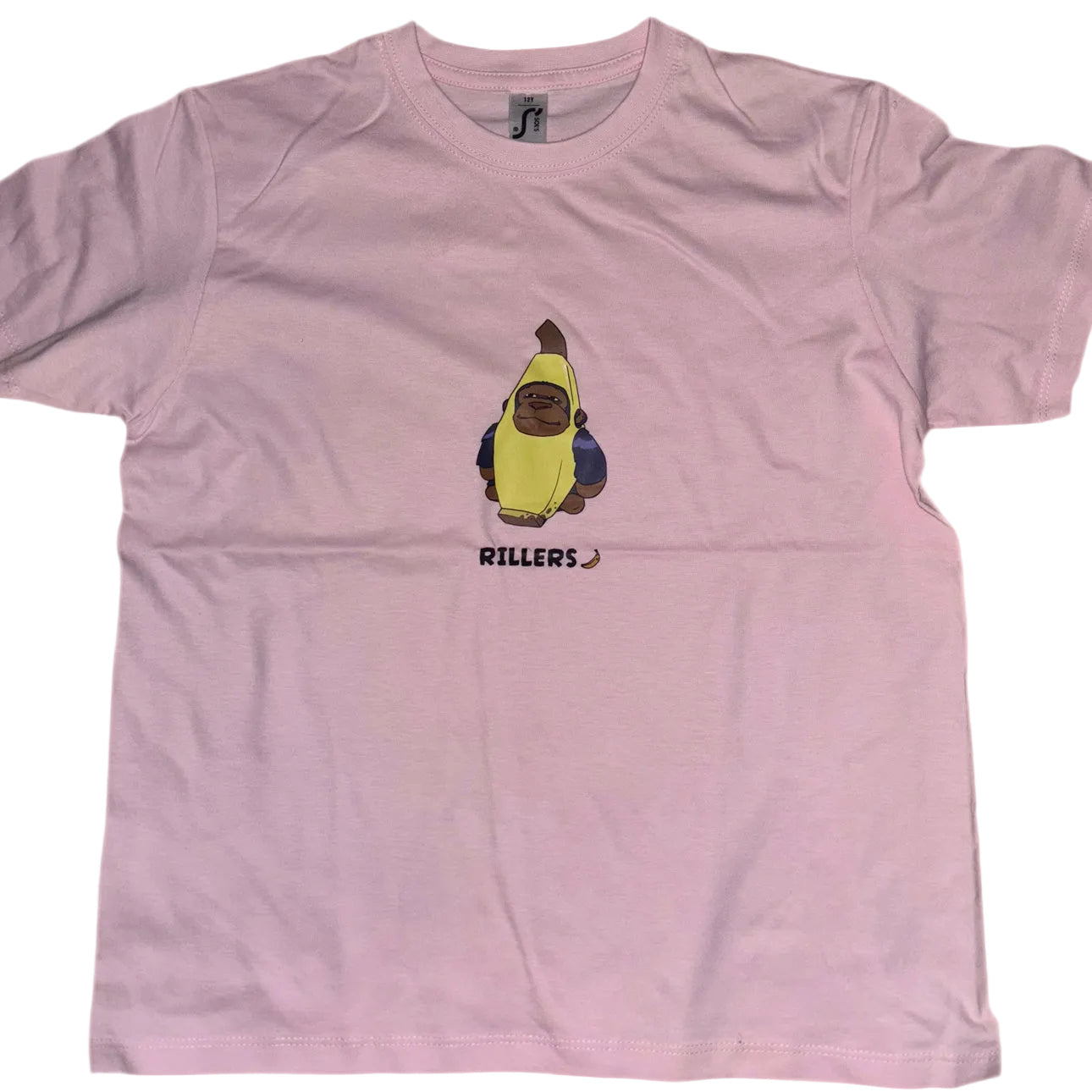 RILLER MERCHANDISE – Riller Shop